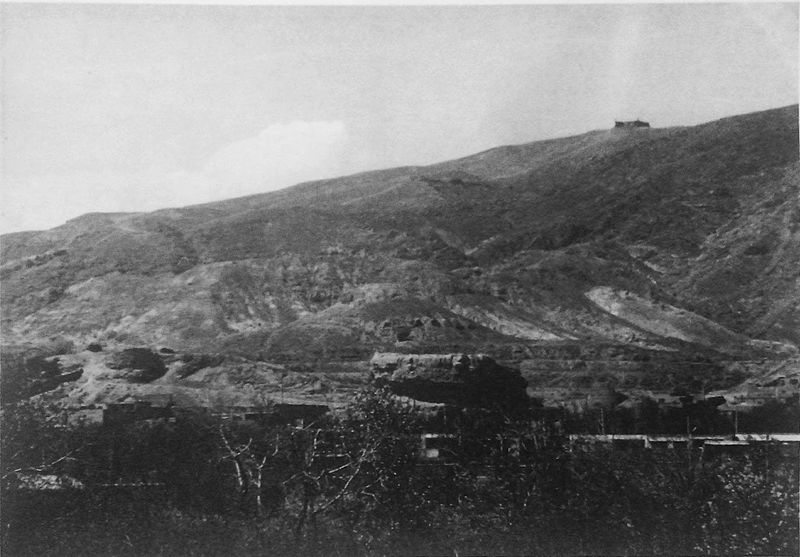 Rab’-e Rashidi – International Academic Cooperation Directorate of ...