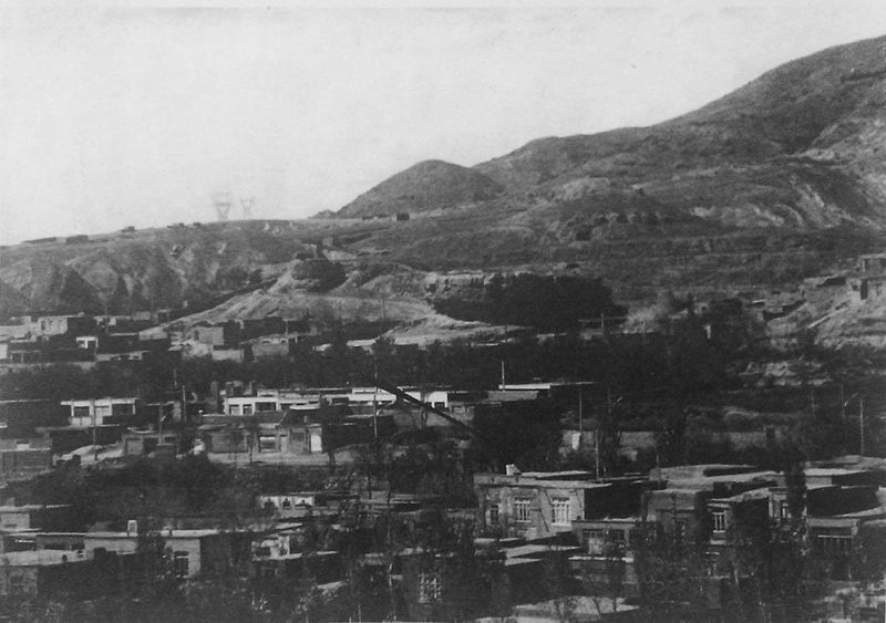 Rab’-e Rashidi – International Academic Cooperation Directorate of ...