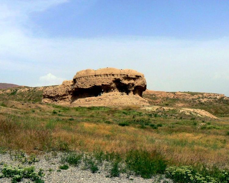 Rab’-e Rashidi – International Academic Cooperation Directorate of ...