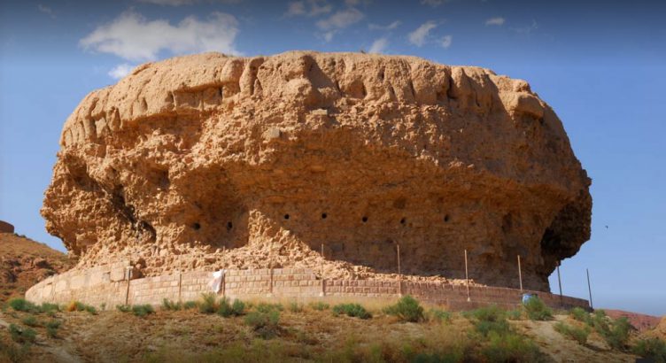 Rab’-e Rashidi – International Academic Cooperation Directorate of ...